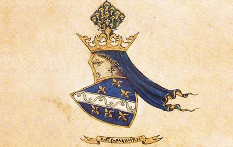 LJILJAN - simbol života u prošlosti koji i dan danas živi