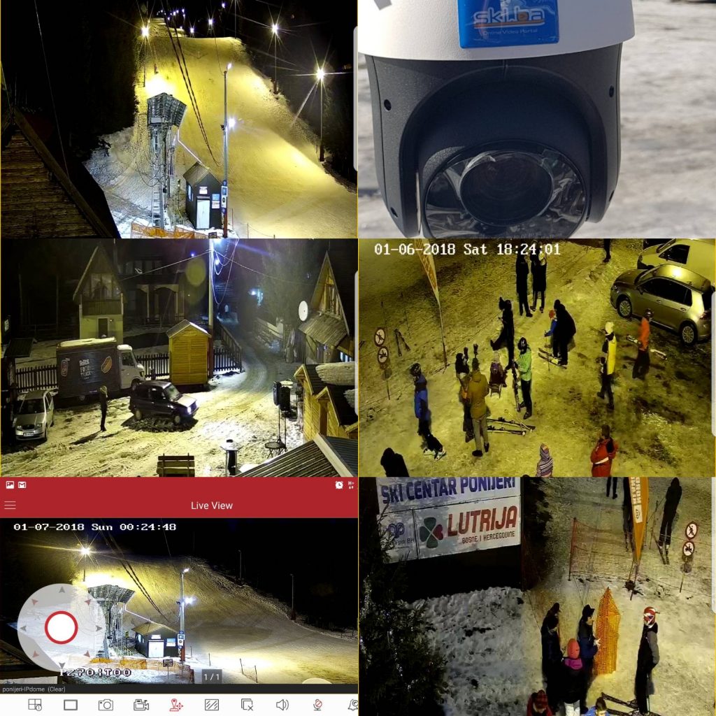 Ski-staza Ponijeri ovih dana u LIVE izdanju!