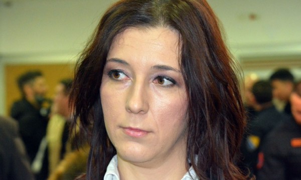 Kakanjka Mirnesa Softić prva žena koja je dobila orden „Viteza“